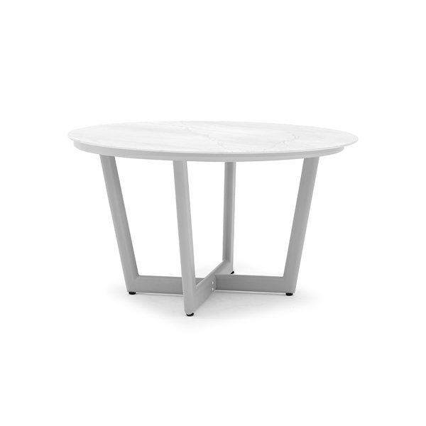 CLUB ROUND DINING TABLE – LiveDesignStudio