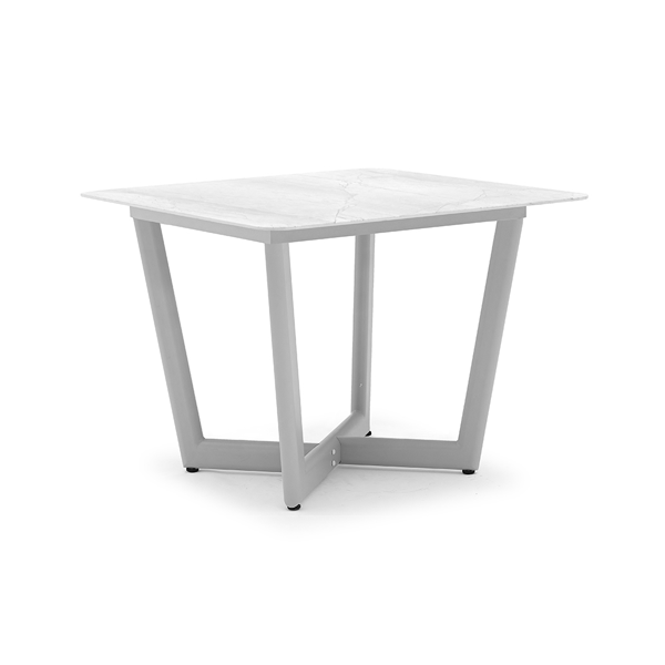CLUB SQUARE DINING TABLE – LiveDesignStudio