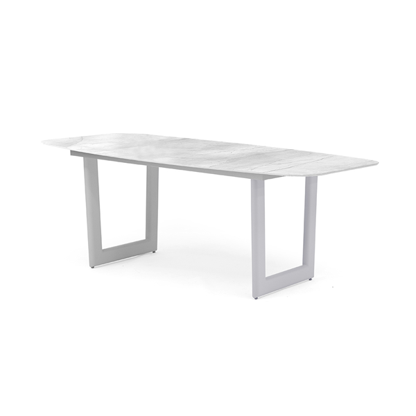 CLUB RECTANGULAR DINING TABLE – LiveDesignStudio