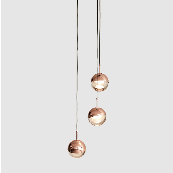 DORA Pendant P3 – LiveDesignStudio
