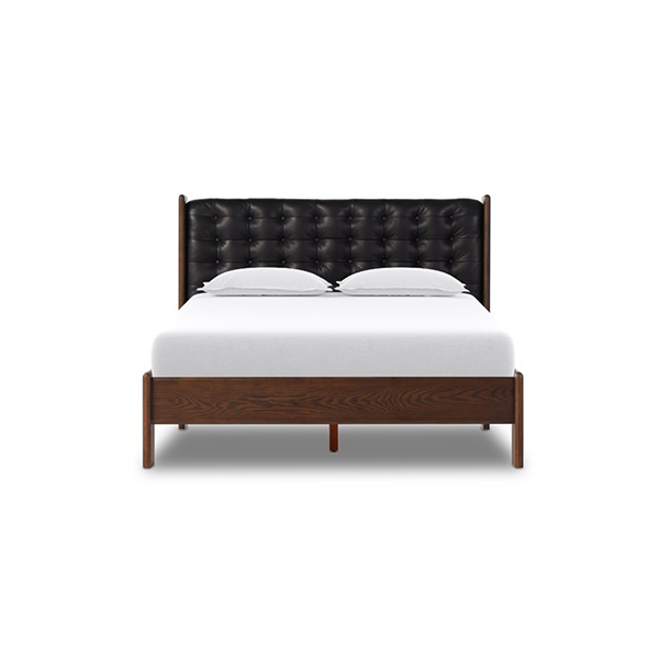 HALSTON BED – LiveDesignStudio