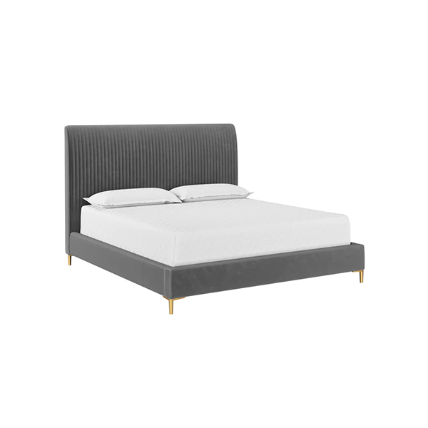 HARRIS BED – LiveDesignStudio