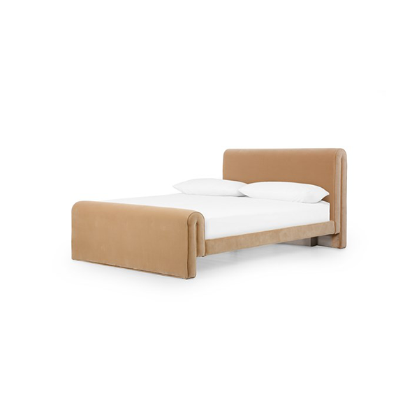 MITCHELL BED – LiveDesignStudio
