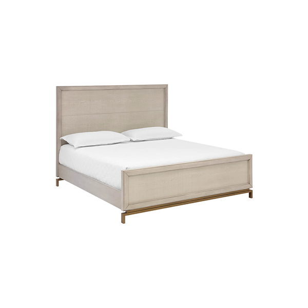 VALENCIA BED – LiveDesignStudio